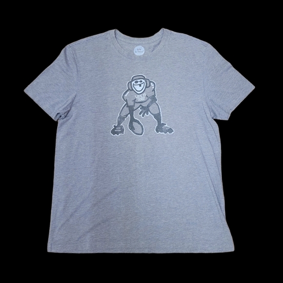 Life Is Good | Shirts | Vintage Life Is Good Shirt Sz L | Poshmark